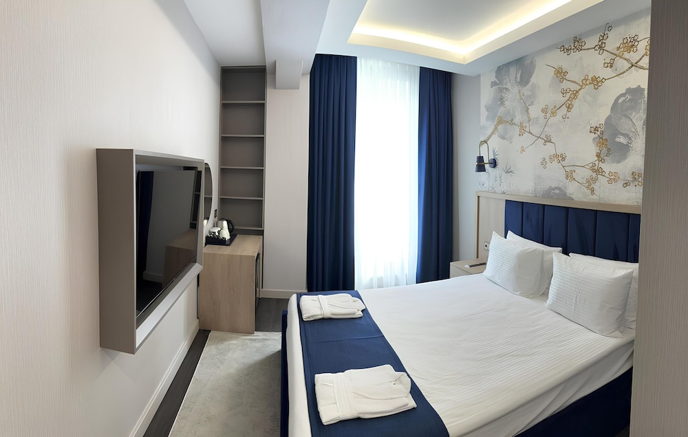 Querencia Hotel - Maltepe