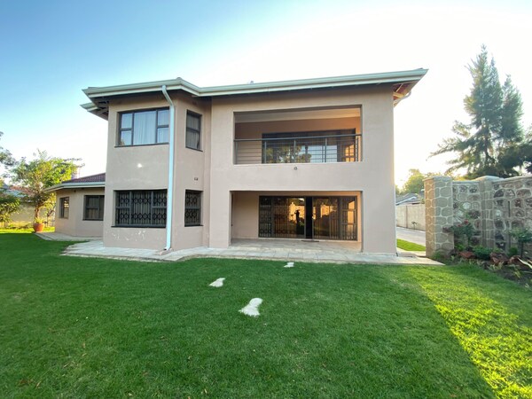 Goshen Creek Guesthouse - Harare