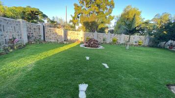 Área da propriedade