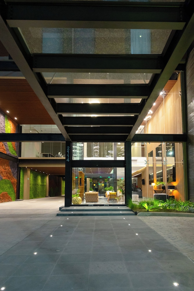 Hotel Noite Business Class - León de los Aldama