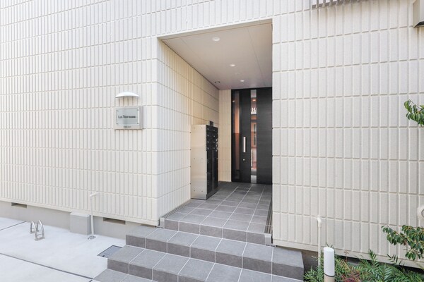 La Terrasse Higashikomagata By Tranova - Asakusa