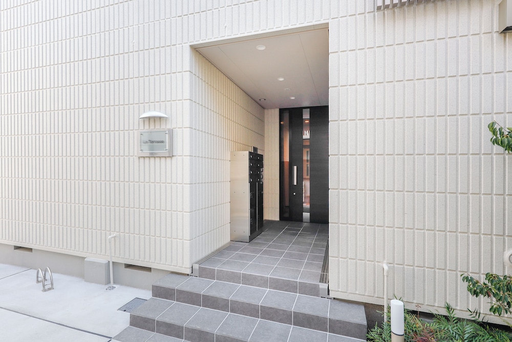 La Terrasse Higashikomagata - Asakusa