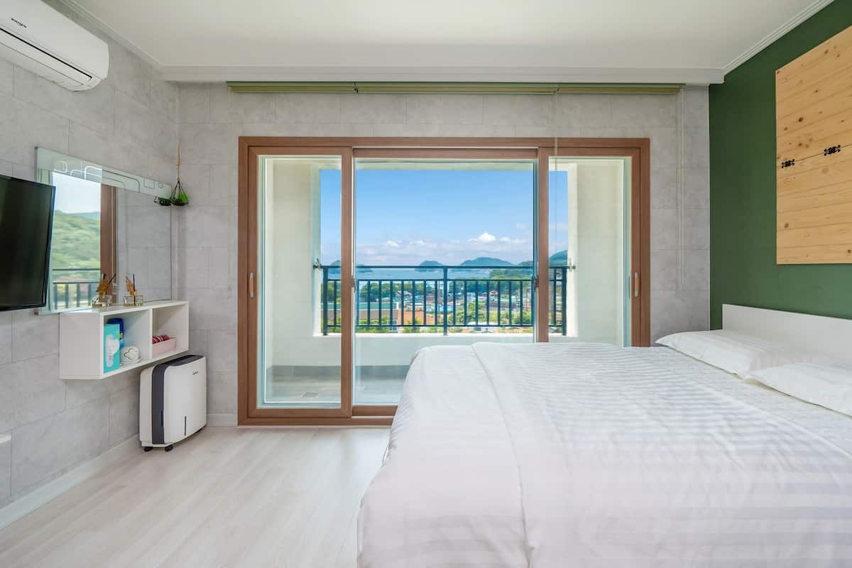 Quarto Básico, 1 quarto (C1) | 1 quarto, Wi-fi grátis