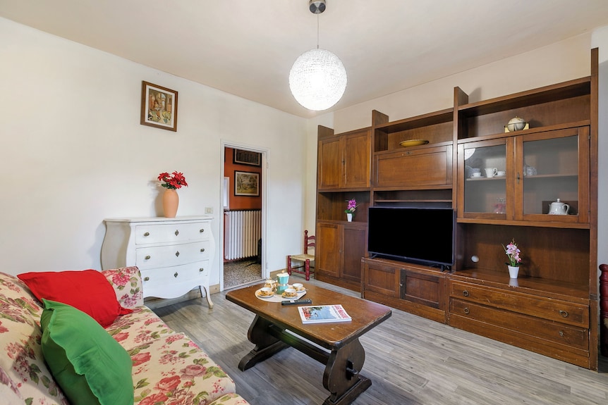 La Lanterna Swimming Pool Retreat, Gignese, Italy - Baveno