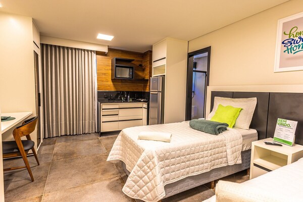 Barreiras Loft - Barreiras