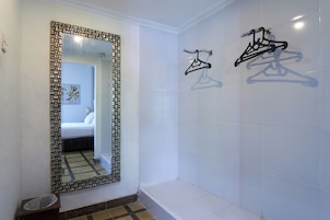 Quarto casal luxo