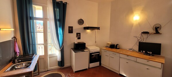 Comme à La Maison - Pyrénées-Orientales