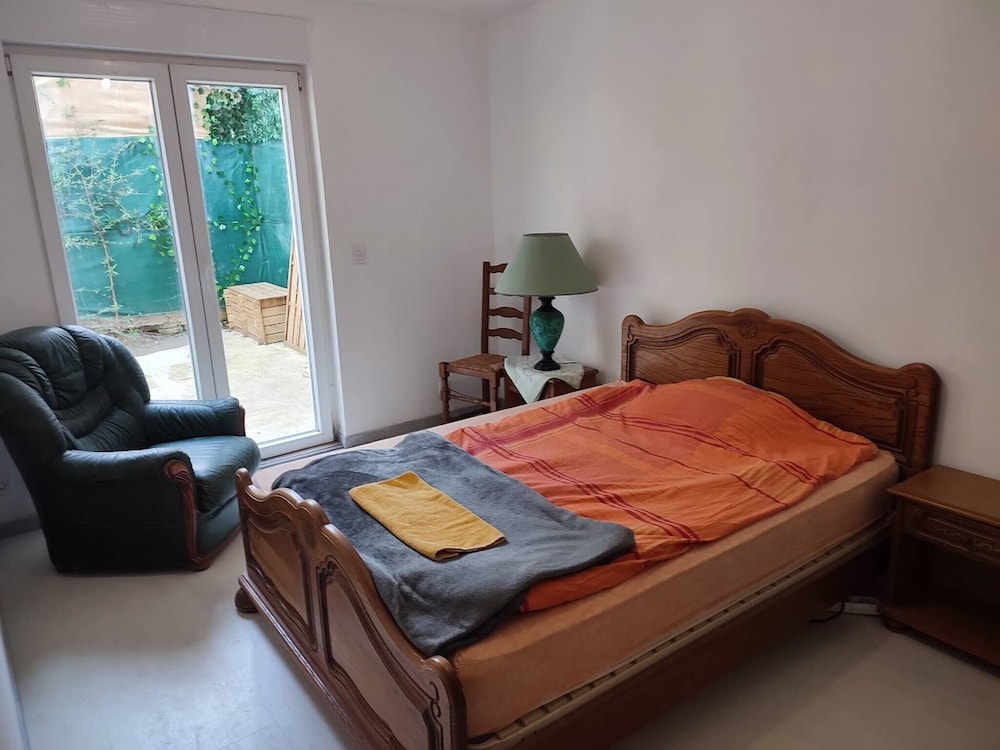 family cottage with a backyard - Weyer | Vrbo