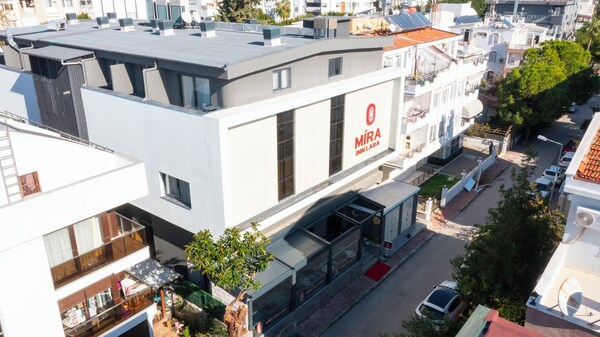 Mira Inn Lara - Antalya