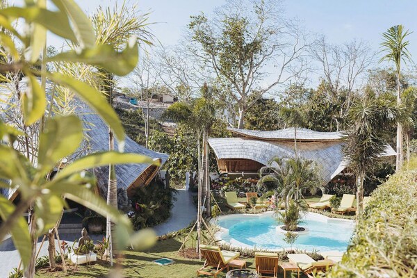 Mantra Wellness Centre - Uluwatu