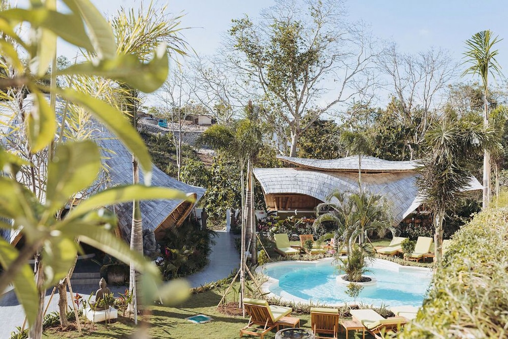 Mantra Wellness Centre - Uluwatu