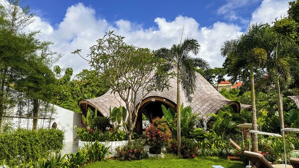 Mantra Wellness Centre - Uluwatu