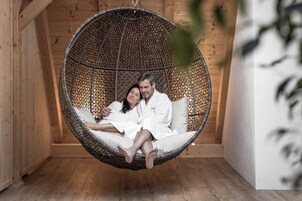 2 salas de tratamento, massagens