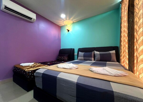 Ark Rawang Business Hotel - Rawang