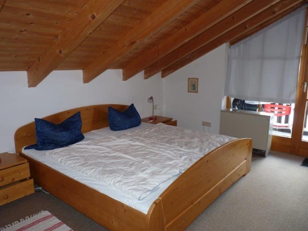 11-5 - Gemütliche Fewo Für 4 Personen, Balkon Mit Bergblick - Ferienwohnungen Im - Nesselwang