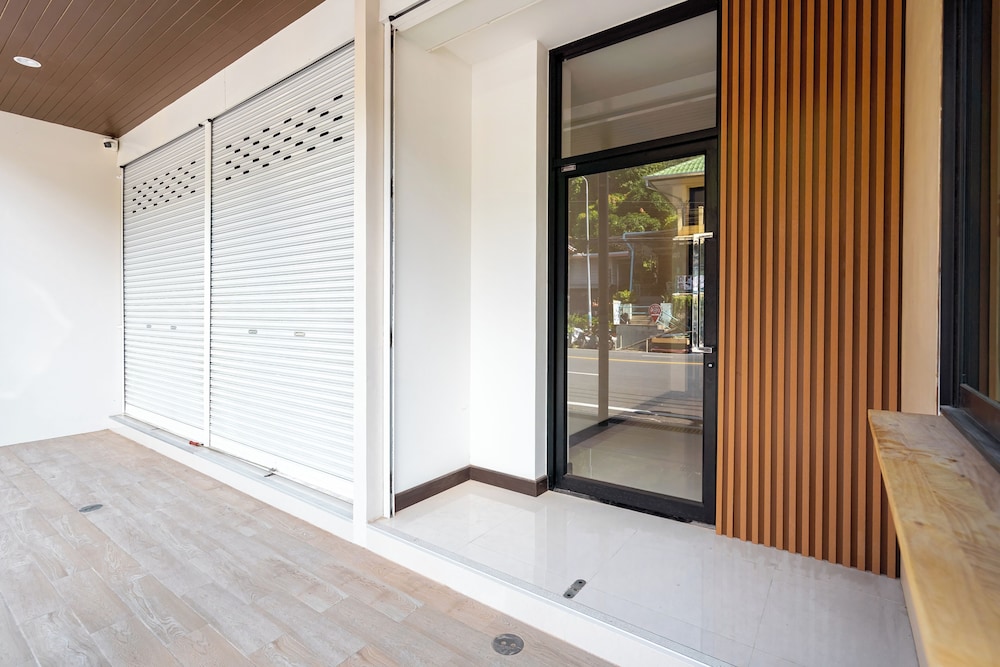 Maiiam Guesthouse Patong - Patong Beach