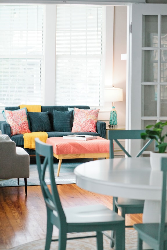 Explore The Best Of Pensacola By Day, Then Come Home To A Place Where Everyoneincluding Your Petcan Truly Unwind. - Pensacola, FL