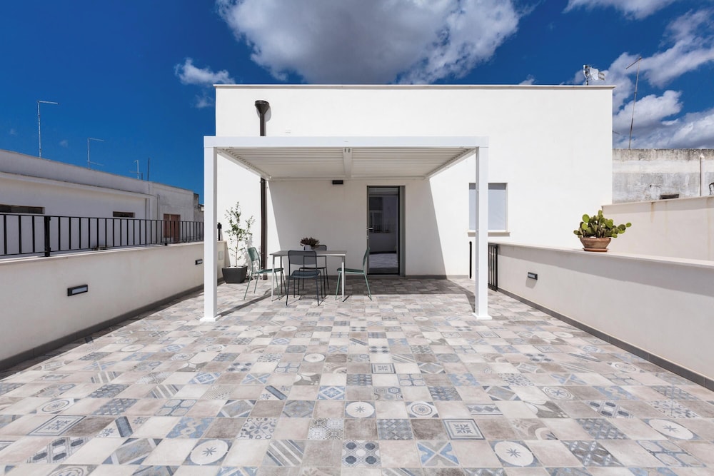 3940 Lpc - Appartamento 3 By Barbarhouse - Maruggio