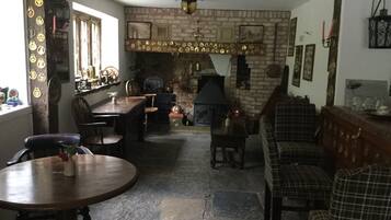 Bar (no alojamento)