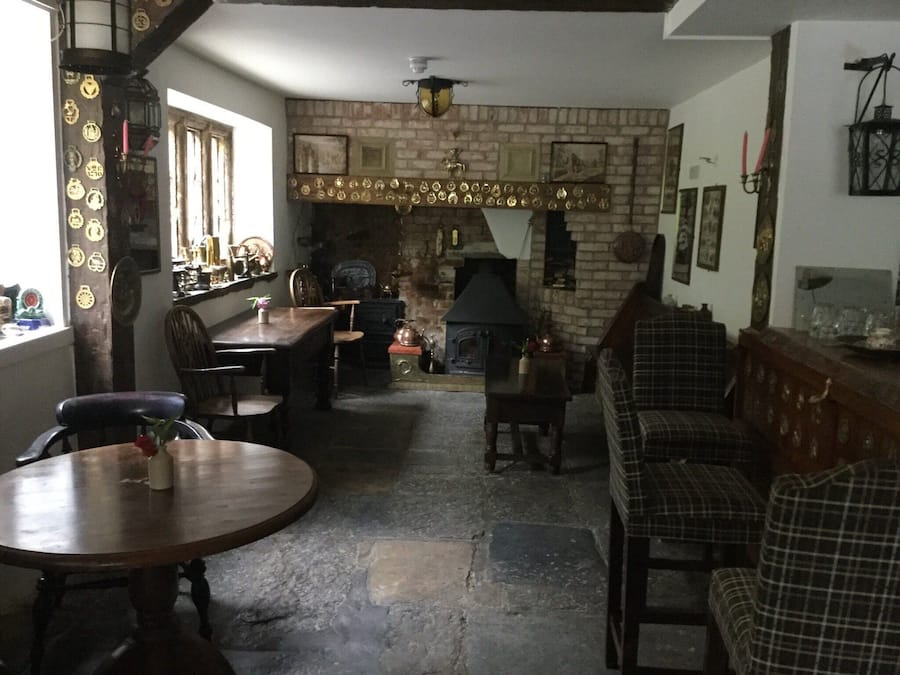 Bar (na propriedade)