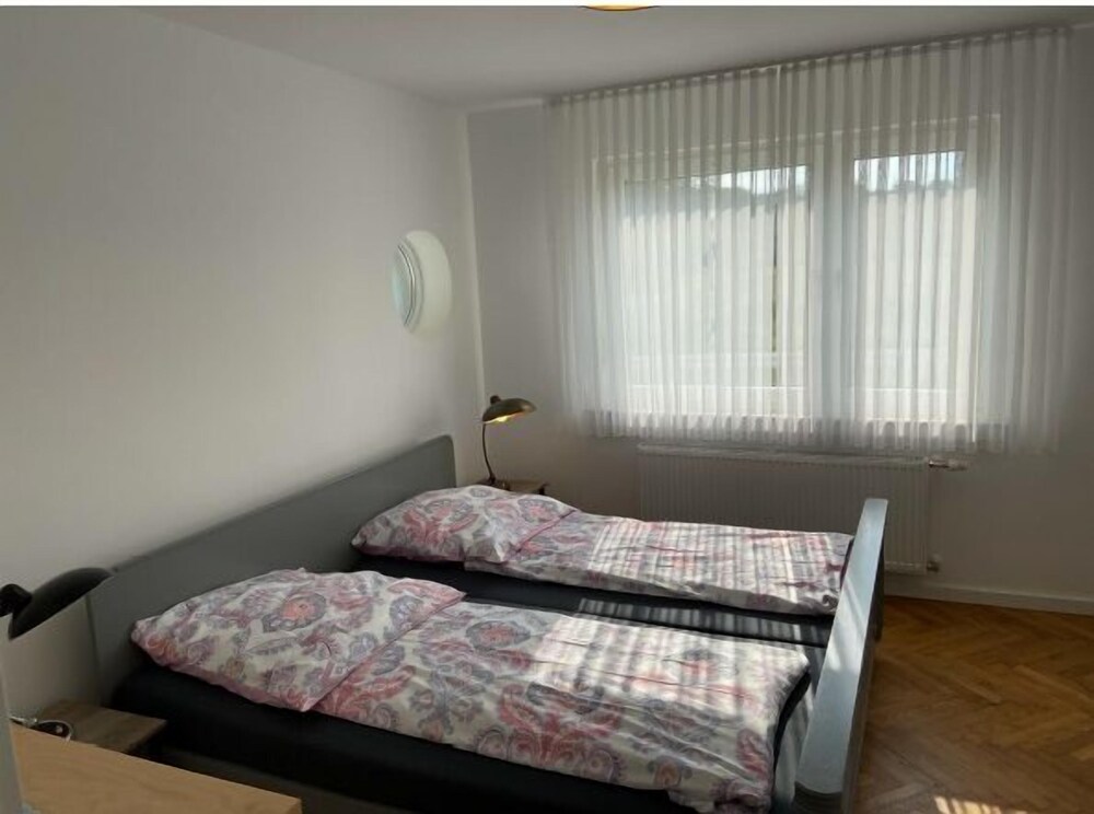 Ferienwohnung Naturblick, 1-4 Pers. - Rheine