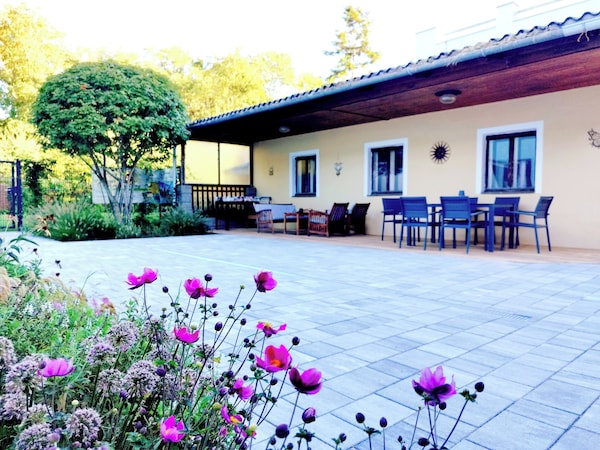 Ferienzimmer Reinisch - Baden bei Wien