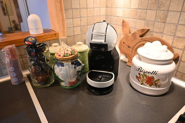 Penelope 2 Bedroom Apartment - Massa Marittima