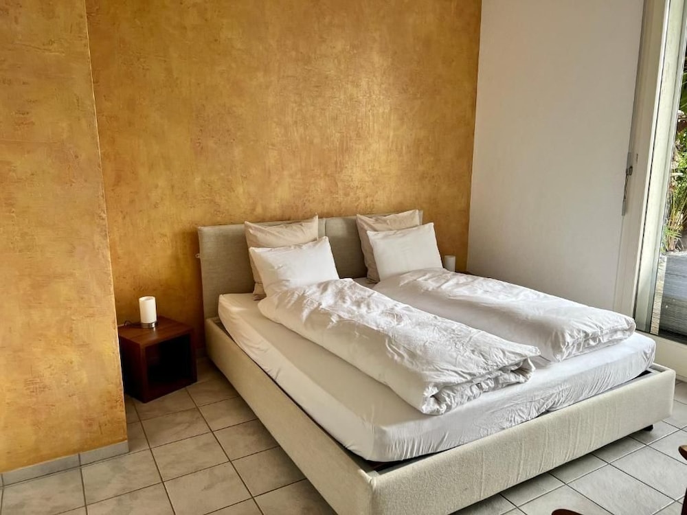 Ferienwohnung Contra Für 2 Personen Mit 1 Schlafzimmer - Ferienwohnung - Locarno