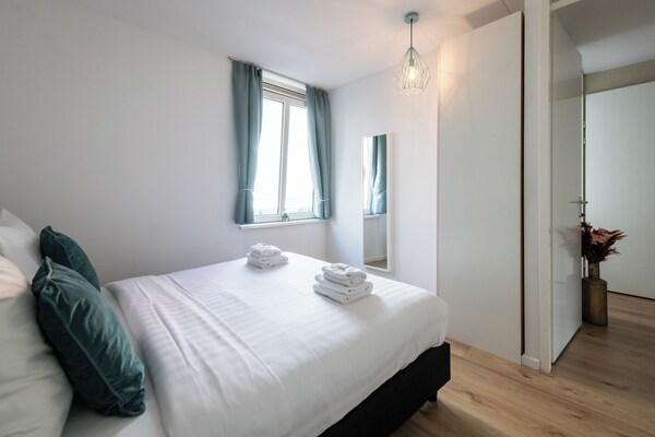 Aparthotel North - Amsterdam