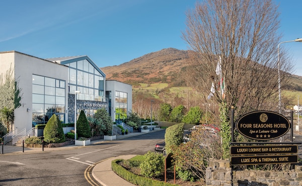 Four Seasons Hotel Carlingford - Carlingford