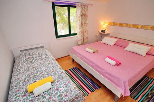 Apartments Sunset - Korčula