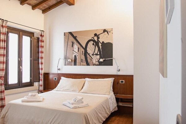 Boutique Rooms 3.0 - Ferrara