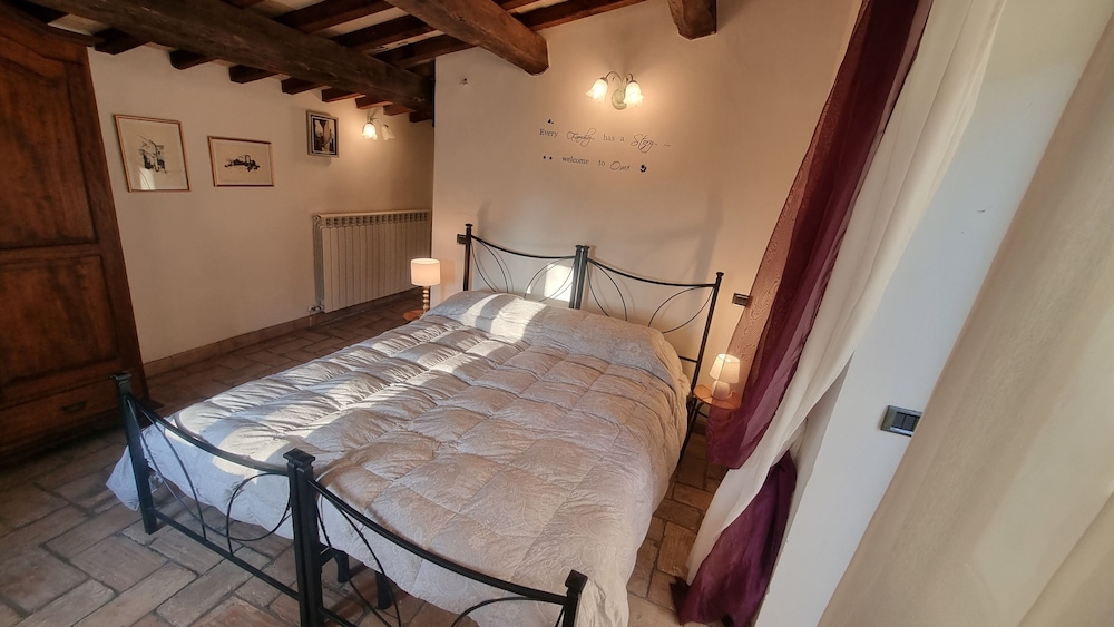 La Casa Di Lucapietro Bellissimo Chalet Nel Cuore Dell'umbria Vicino A Spoleto - Spoleto