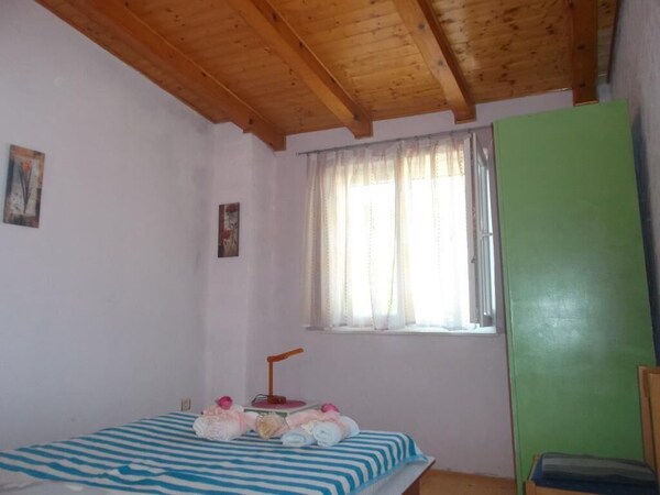 Apartments Sunce - Murter