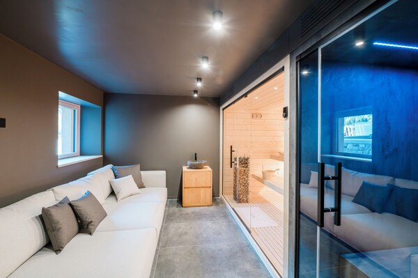 Dalania Mountain Apartments - Ponte di Legno