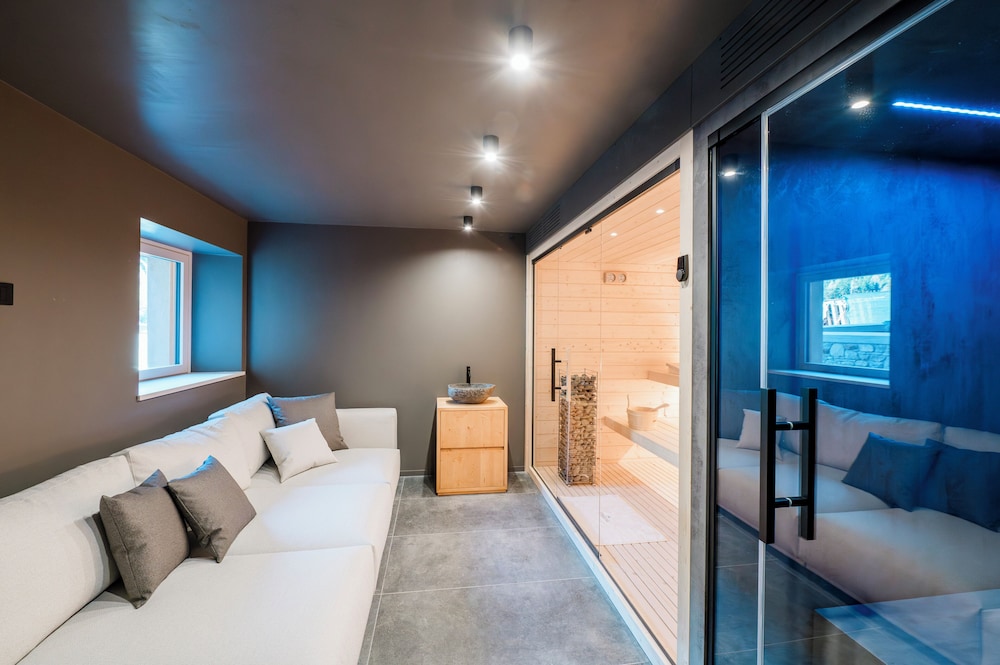 Dalania Mountain Apartments - Ponte di Legno