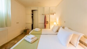 Vila | 12 quartos, escrivaninha, quartos à prova de som