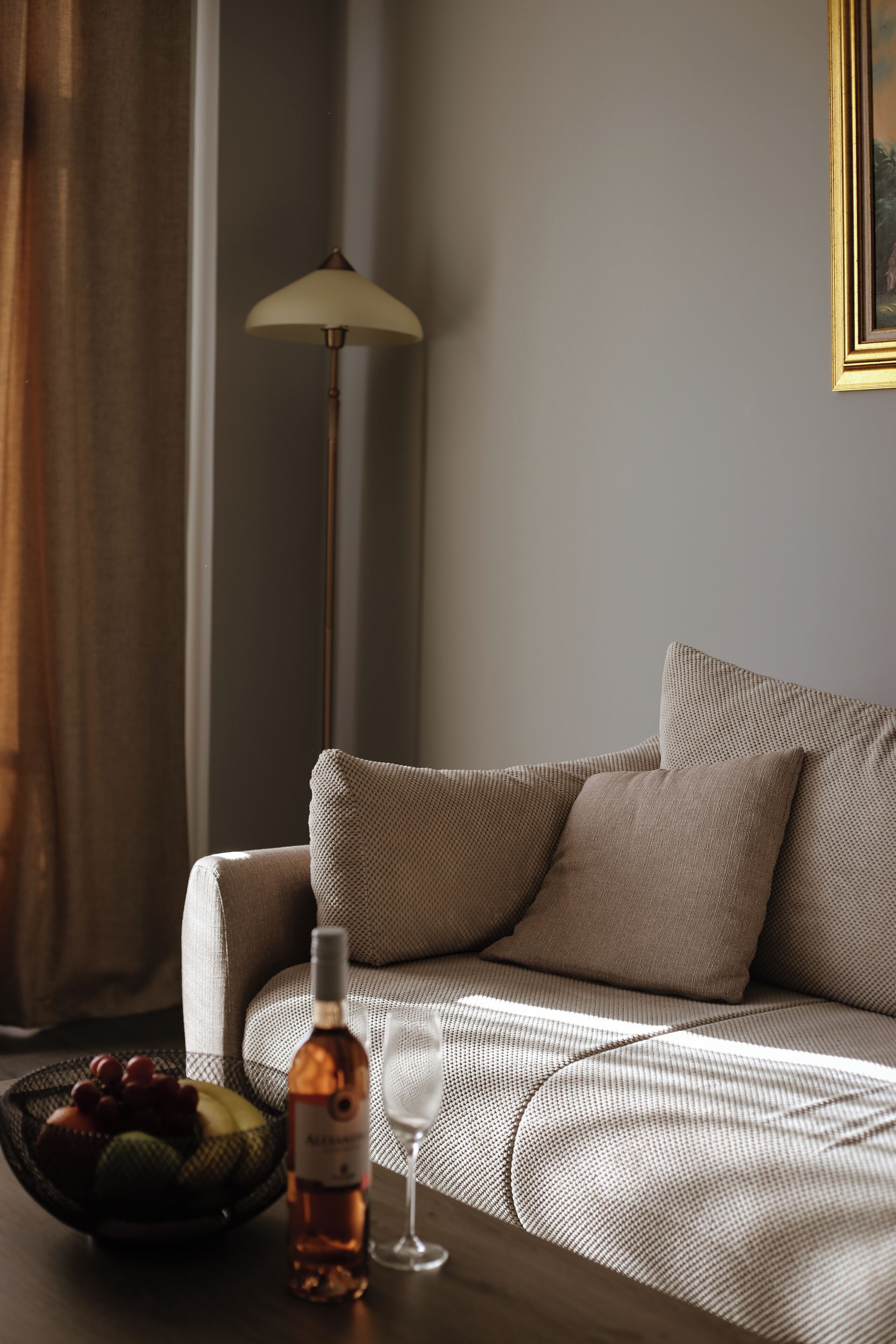 Suíte família | Roupas de cama premium, frigobar, Wi-Fi de cortesia, roupa de cama