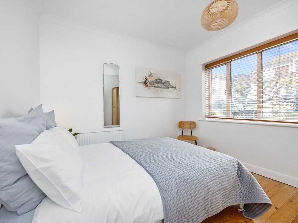 Saltdean Seaside Home| Free Parking| Pass The Keys - Seaford