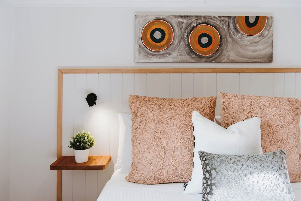 Kareela Cottage A Charming Country Getaway - Mudgee