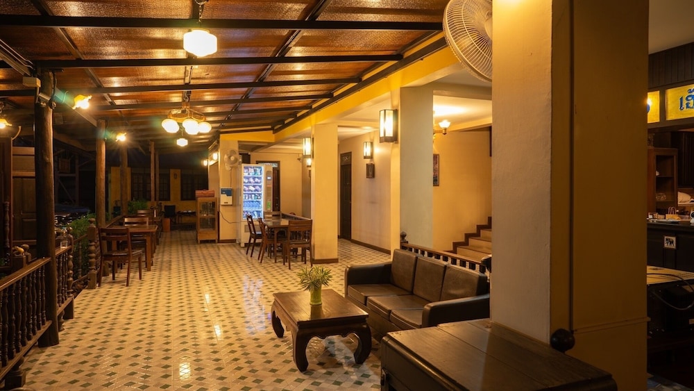 Trithana Boutique House - Chiang Mai