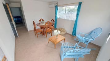 Apartamento família | Wi-Fi de cortesia
