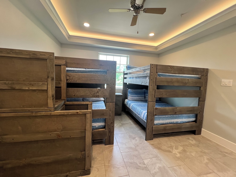 Uptown River Front Condos #203 - New Braunfels, TX