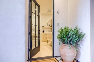 Apartamento Exclusivo, 1 cama queen-size | Exterior