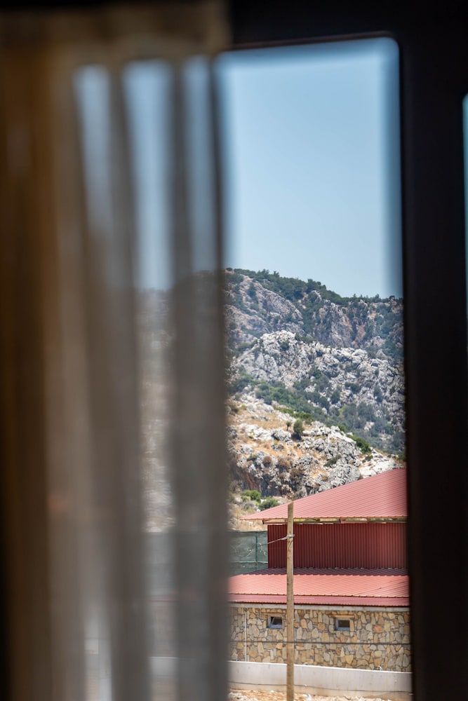 Selimiye Thales Otel - Selimiye