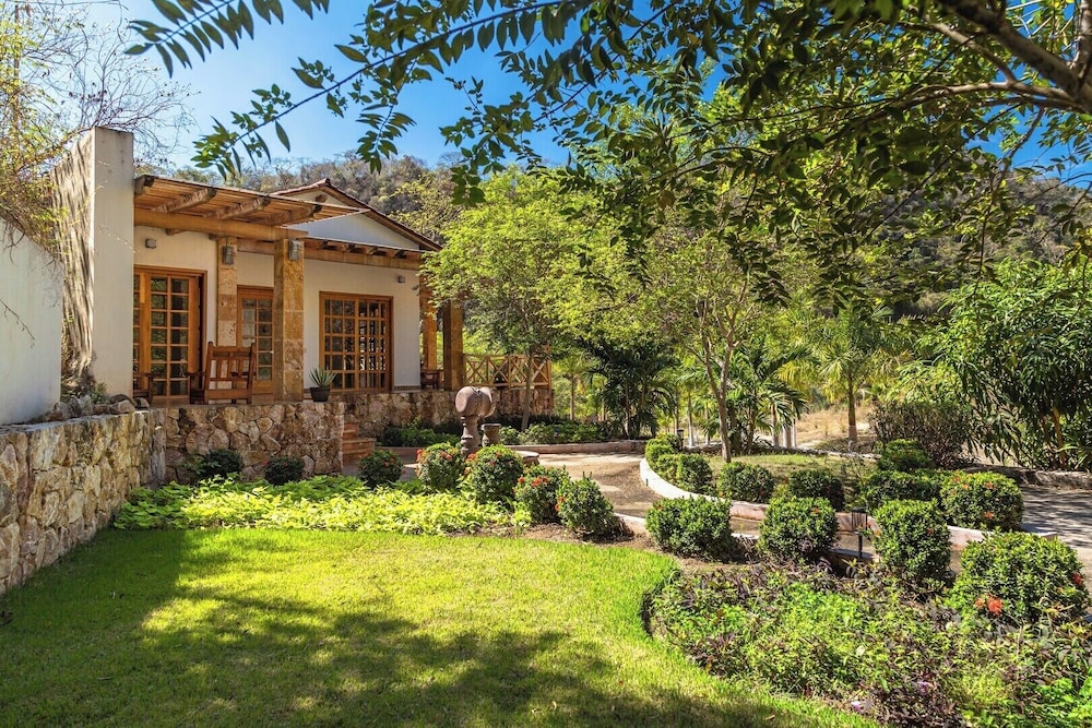 La Dulce Vista Hotel & Villas - Sierra Madre Puerto Vallarta - Nayarit