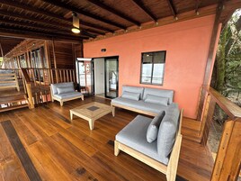 Terraço/pátio interior