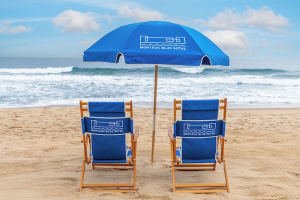 Montauk Blue Hotel - Montauk, NY