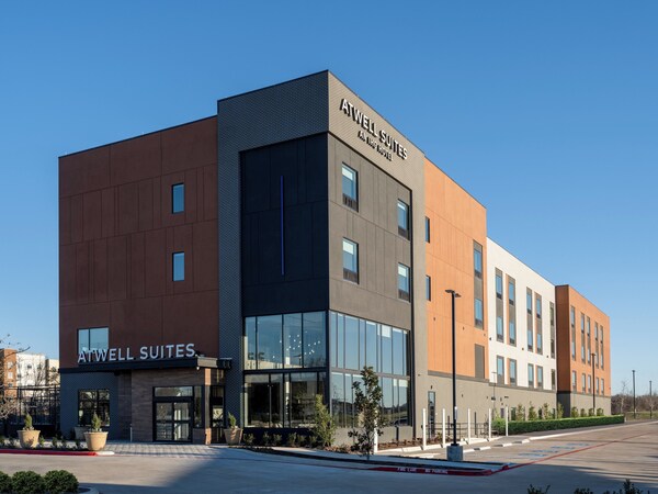 Atwell Suites Fort Worth Alliance Area By Ihg - Fort Worth, TX