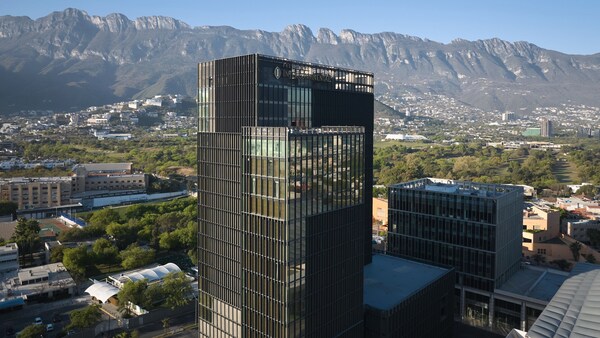 Intercontinental Presidente Monterrey By Ihg - Monterrey